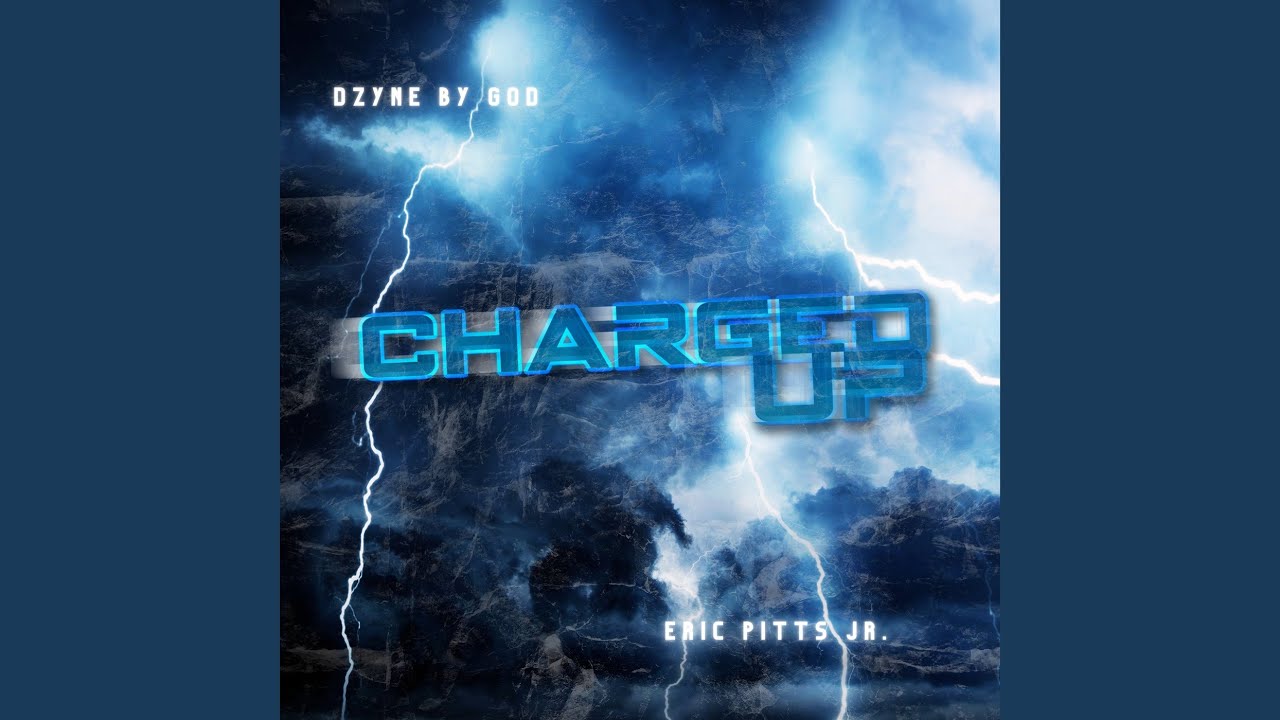 Charged Up - YouTube Music