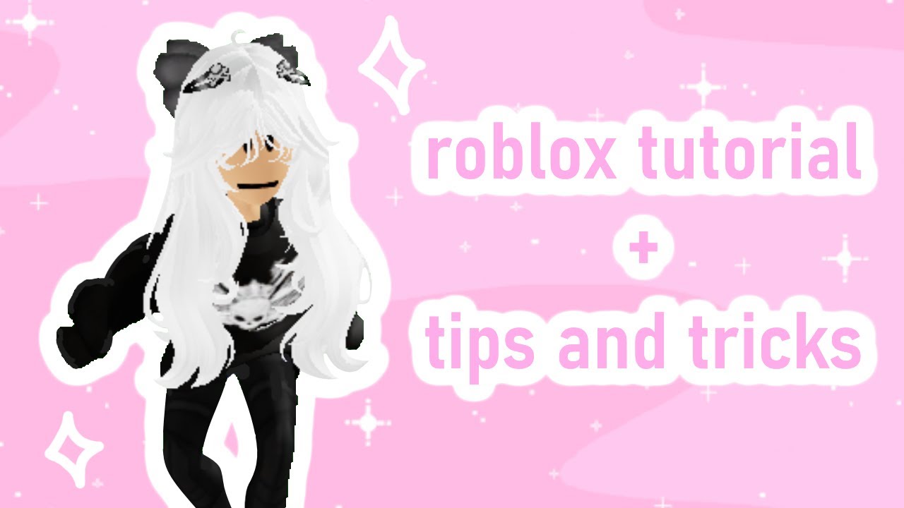 how to make human avatars + outfits for male and females on roblox ...