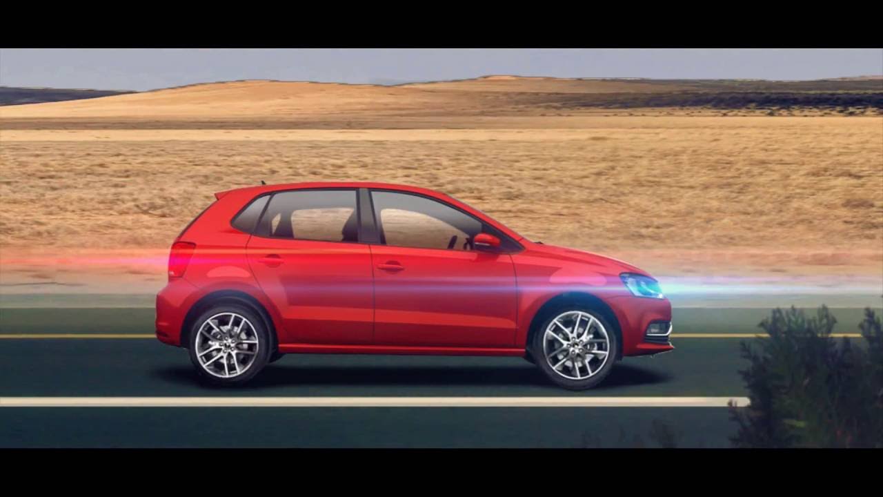 Car 3D - Animation HD 2016 - YouTube