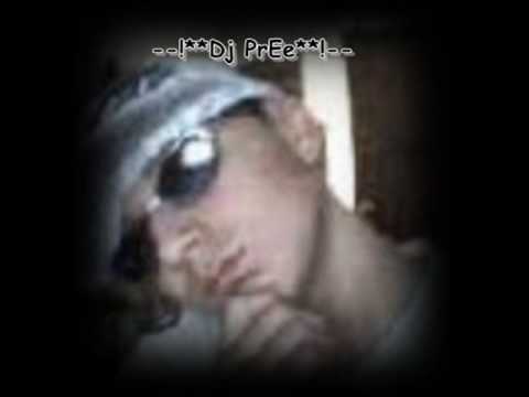Dj PrEe - Aventura Mix 2 - YouTube