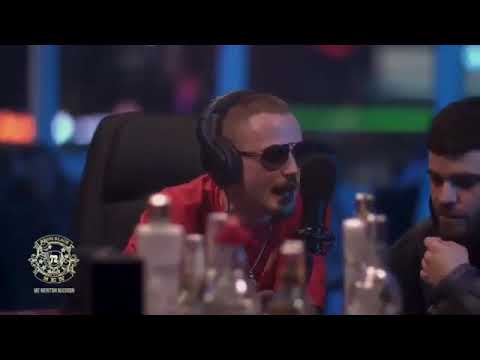 Lluni Fresstyle Pint - YouTube