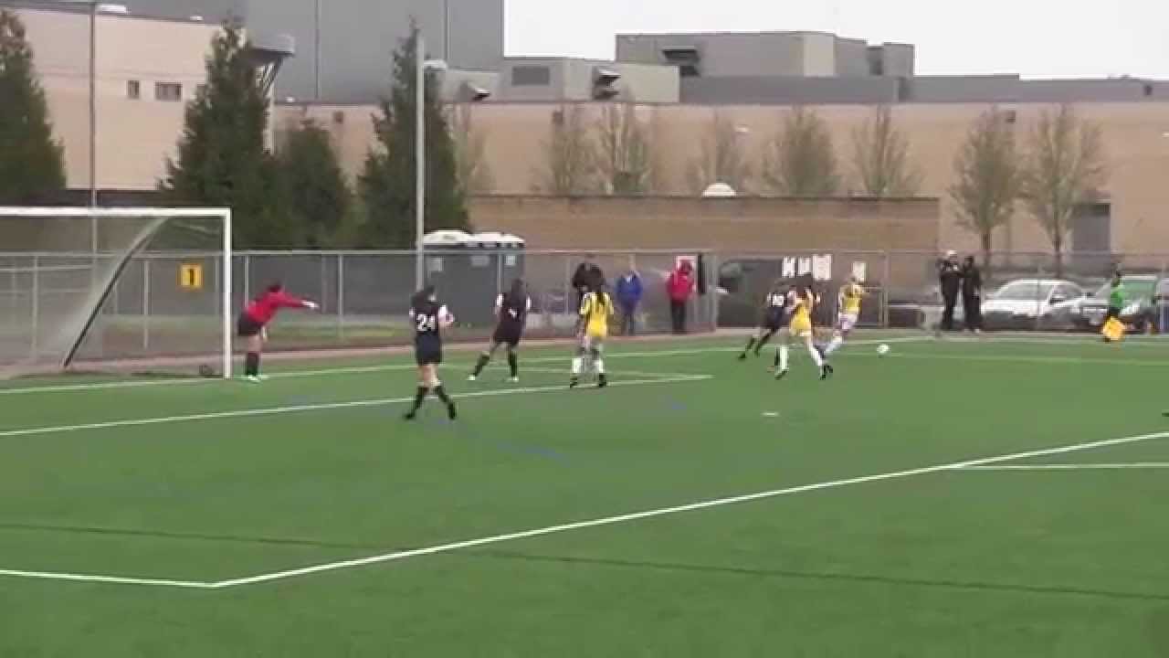 Morgan Szarka - YouTube