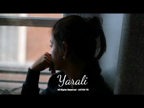 ريمكس تركي استكنان | Yarali Remix