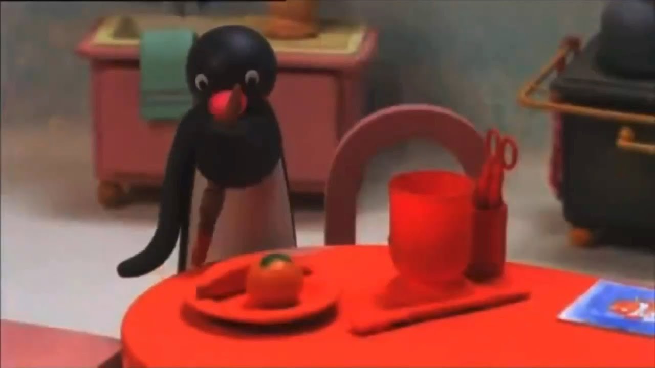 Mister Maker (The VHS DVD And Movie maker Style) Promo V3 - YouTube
