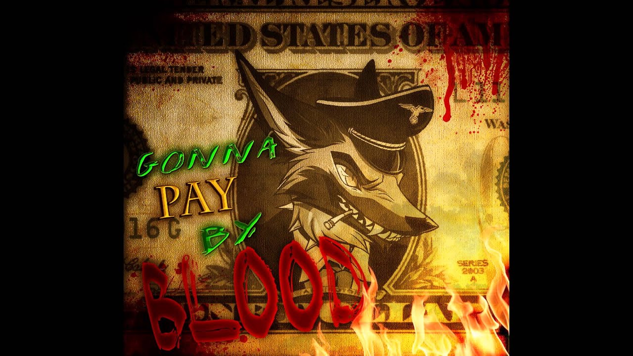 lapfox characters - YouTube