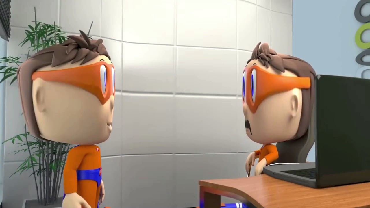 Protegent Antivirus Commercial but poorly "autotuned" - YouTube