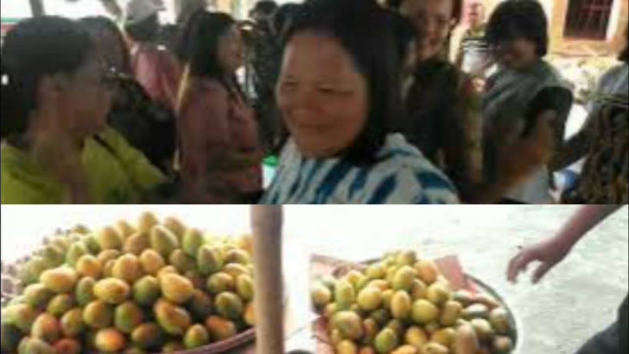 keseruan acara ulang tahun STM Dos Roha Sumber Padi - Limapuluh ...