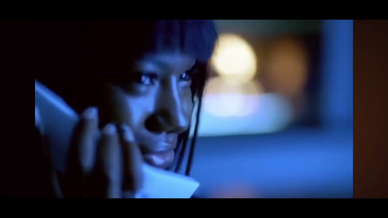 Belly (1998) - Keshia call Kionna Scene - YouTube