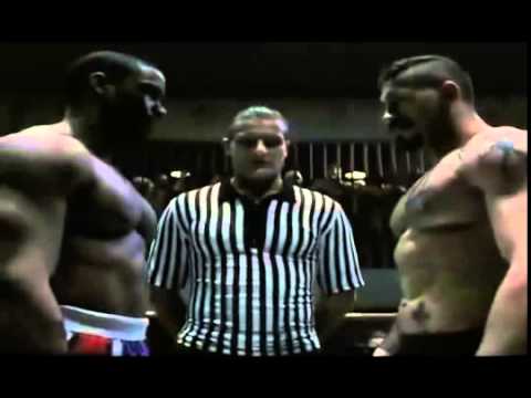 Música  Bring It On  do filme O Lutador 2