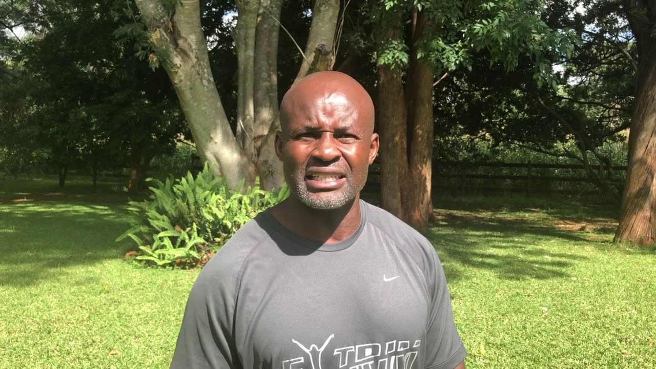 Hon Temba Mliswa Comment: Dr Azza Mashumba is on point on Health Sector ...