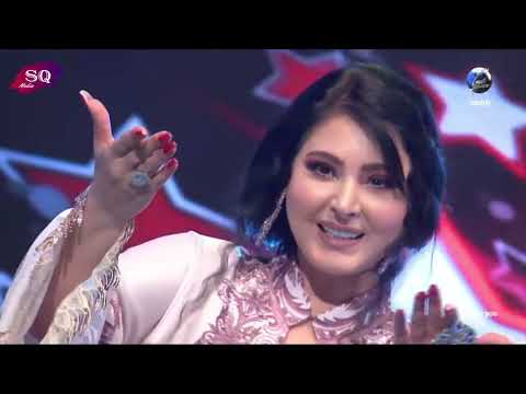 Günəş xanım  - Əsrin gözəli