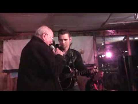 james intveld and fred intveld-- its now or never--2 - YouTube