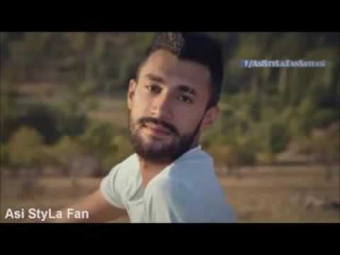 Asi Styla o son mesajınla