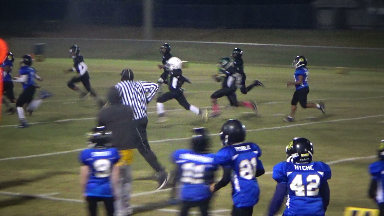 Beast Formation: Tank Left 15 Power Stack Package - YouTube