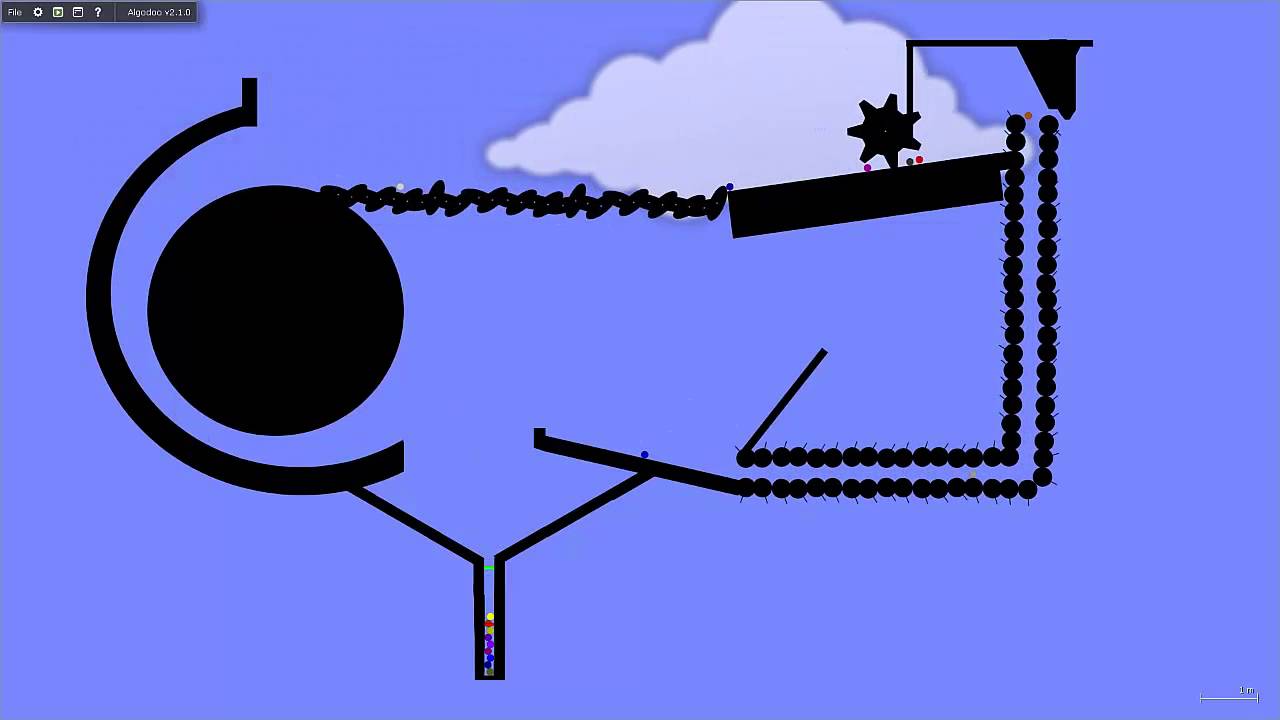 The Amazing Marble Olympics Pt.3 - YouTube