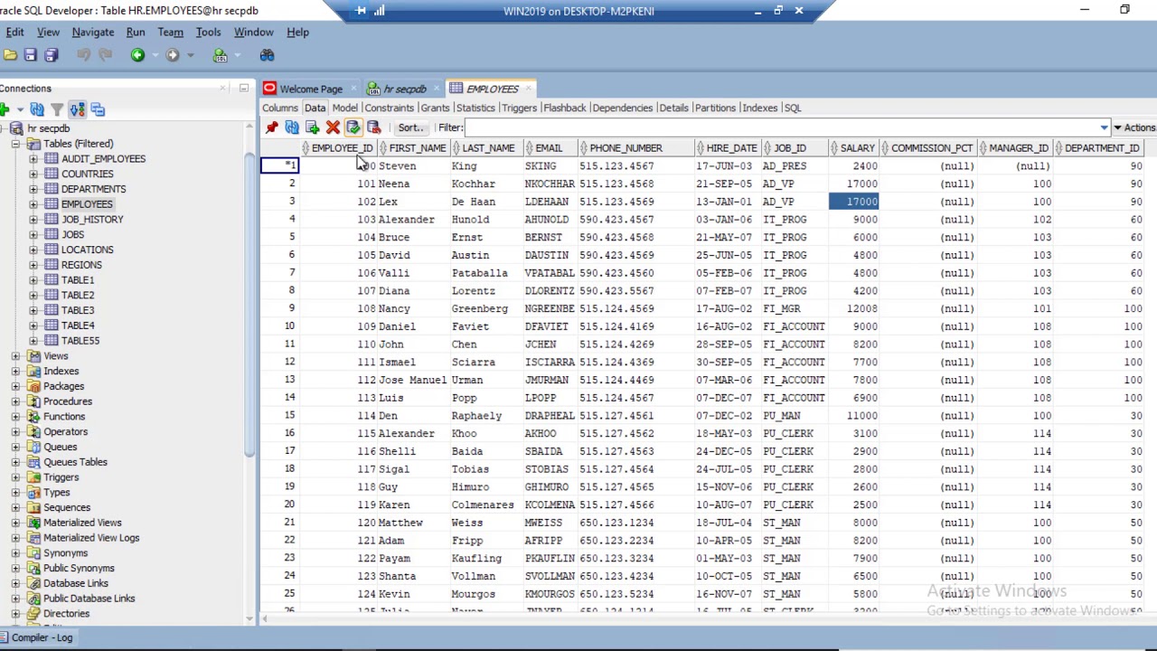 12. Auditing -Value-Based Auditing Lab- Part12 - YouTube