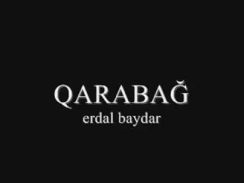 Erdal Baydar Garabağ