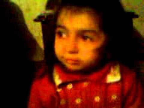 dunyanin en sirin usagi zehra{kukla}