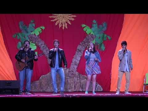 HD Vídeo Liberado Vídeo Compacto Del Verano Calameño