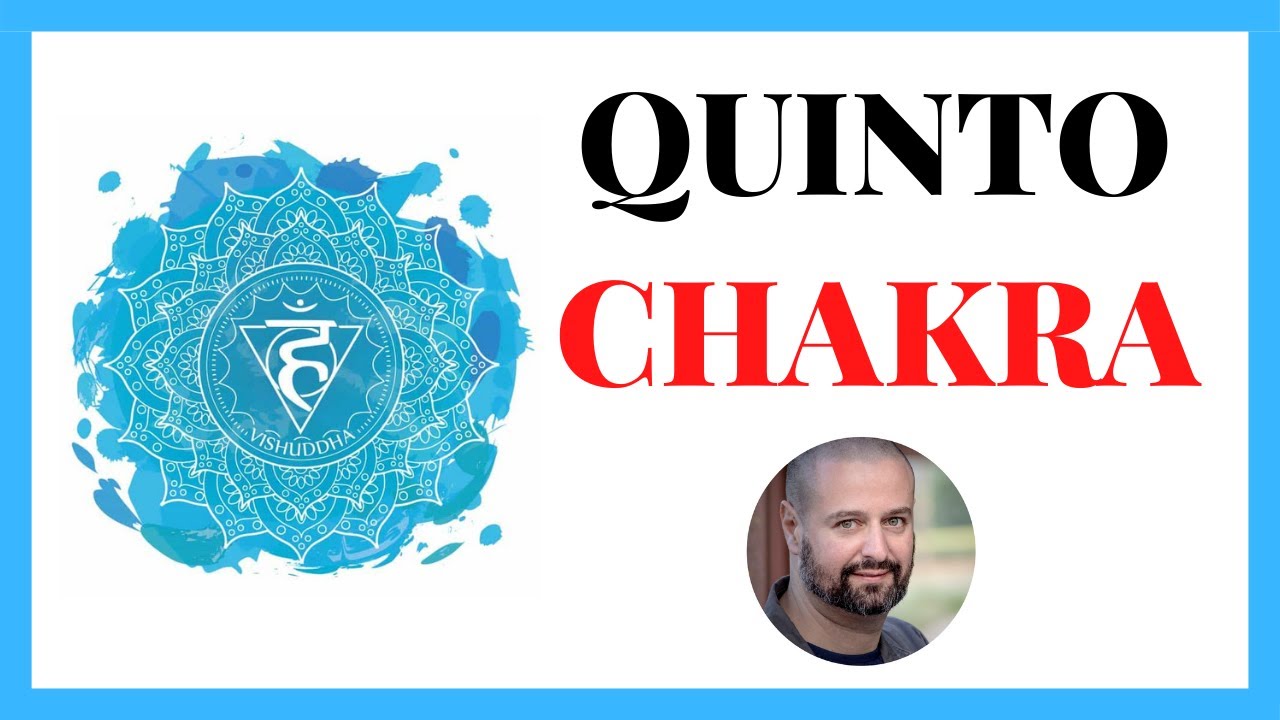 QUINTO CHAKRA - Meditación guiada 10 minutos serie CHAKRAS y REIKI ...