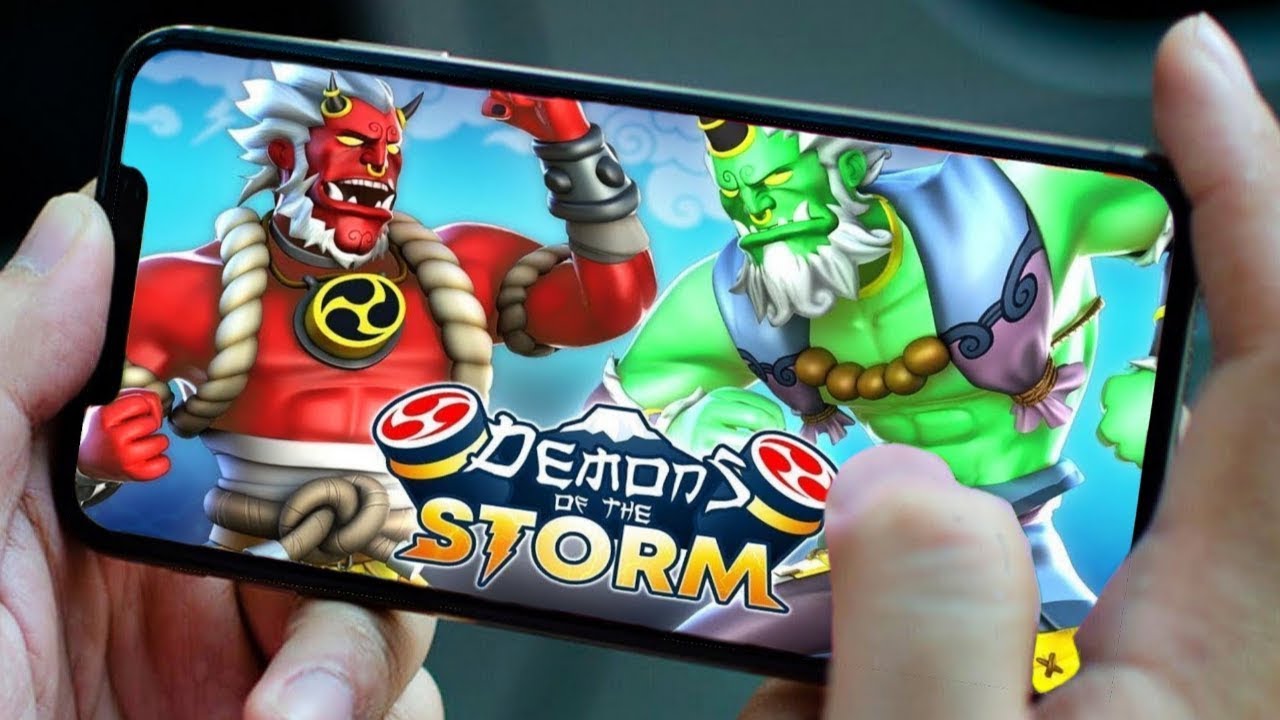 TOP 5 HIGH QUALITY Android Games | Best HIGH GRAPHICS Android Games ...