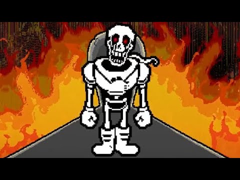 Papyrus Has Gone Too Far - YouTube