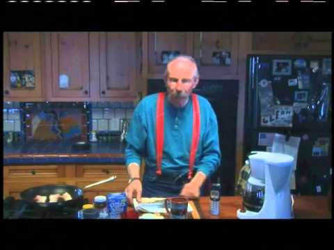 Baxter Black: The Phone Call - YouTube