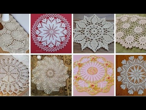 CROCHET DISEÑOS INCREÍBLES Y ELEGANTES,,NUEVA COLECCIÓN DE MUESTRAS 🐞 ...