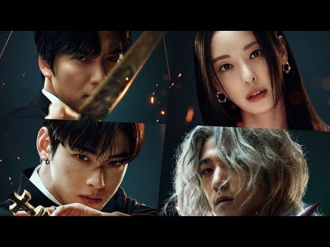 Island # Cha Eun woo##lee da hee#Kim Nam Gil #Sung joon#New kdrama#epi 2#part 4#shorts#subscribe