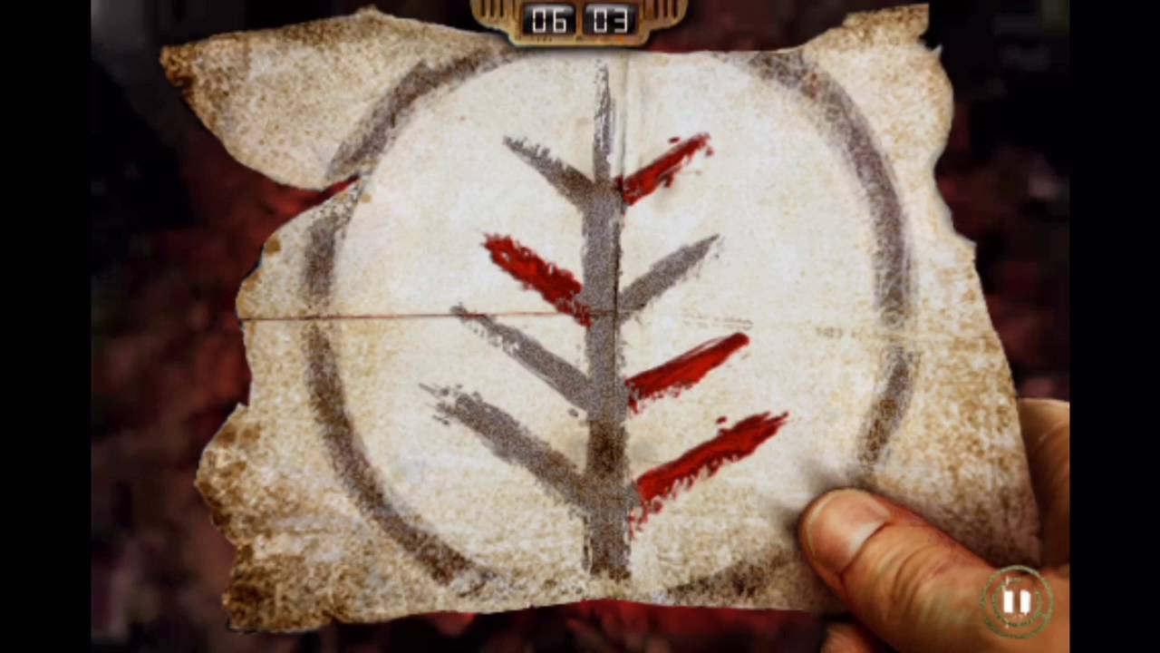 Scott Plays: Hysteria Project iOS - YouTube