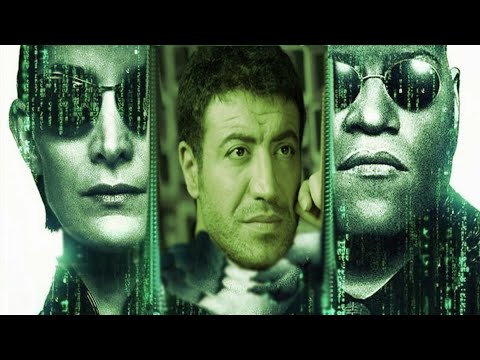 Hakan Altun Matrix Kamera Şakası / Efsanelerden