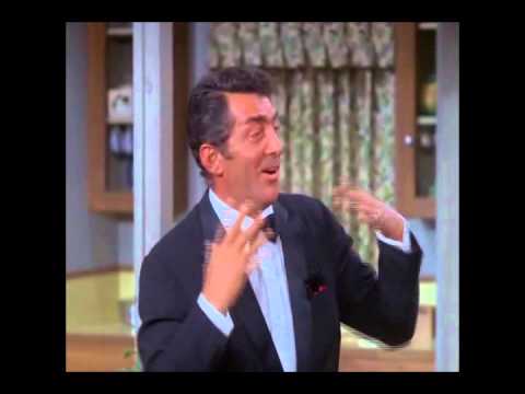 The Lucy Show Lucy Dates Dean Martin Part 5 of 5 - YouTube