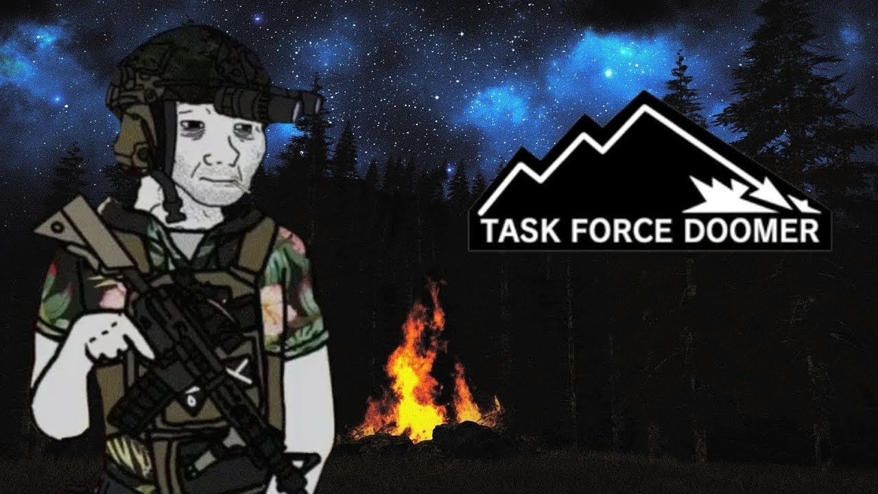 Task Force Doomer Playlist Vol.2 (Reupload) - YouTube
