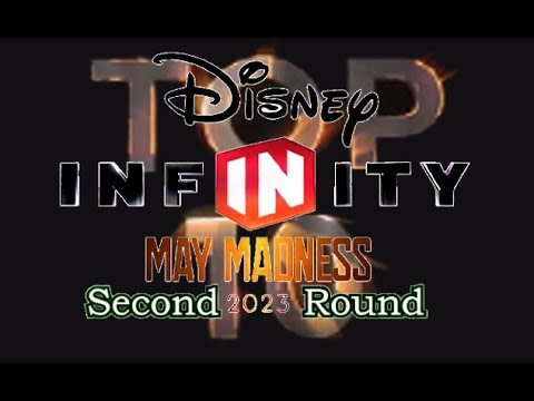 Second Round- Top 10 KO's and Leaderboards- May Madness 2023 - YouTube