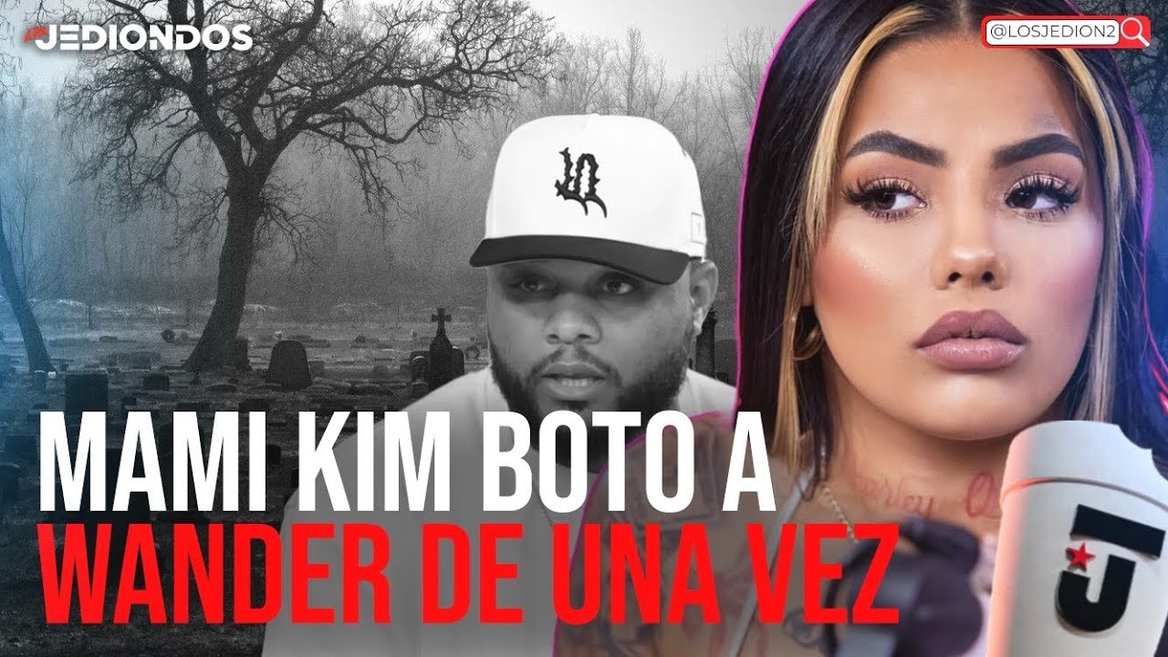 MAMI KIM ANUNCIA ESTA SOLTERA NUEVAMENTE - YouTube