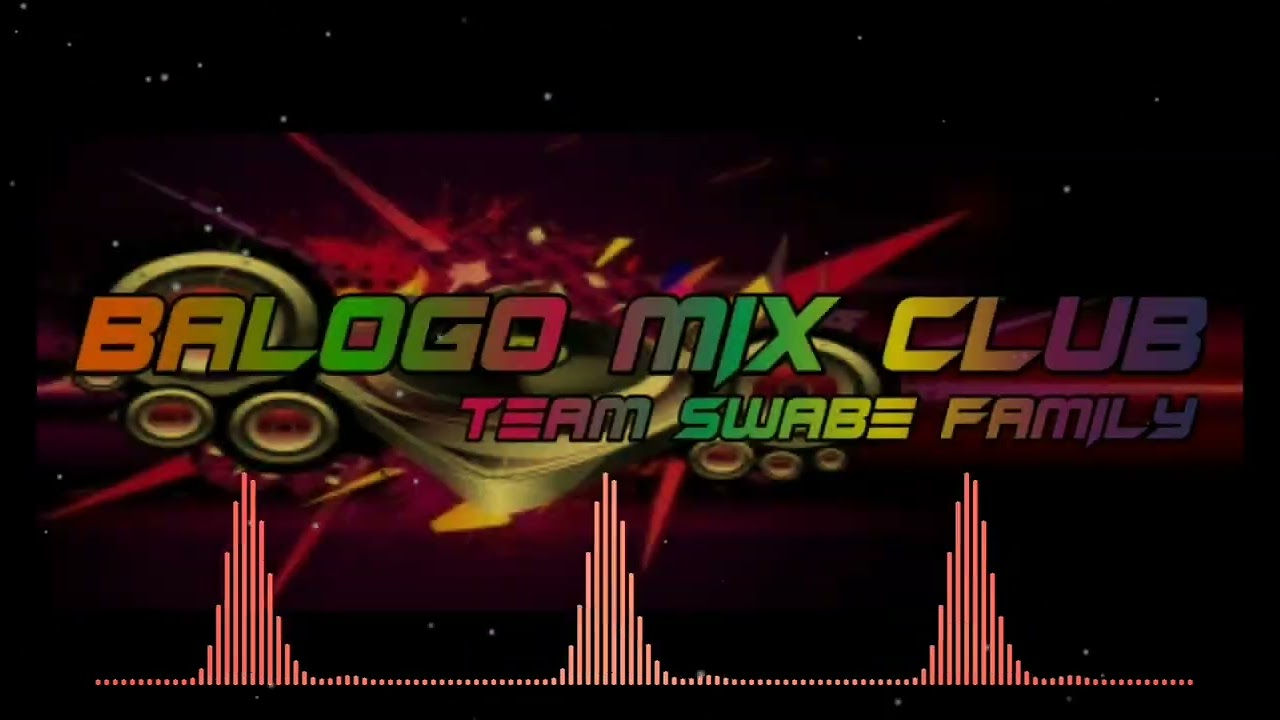 LADY SLOWCHECK DJ_CHARLIE_REMIX BMC_TEAM_SWABE - YouTube