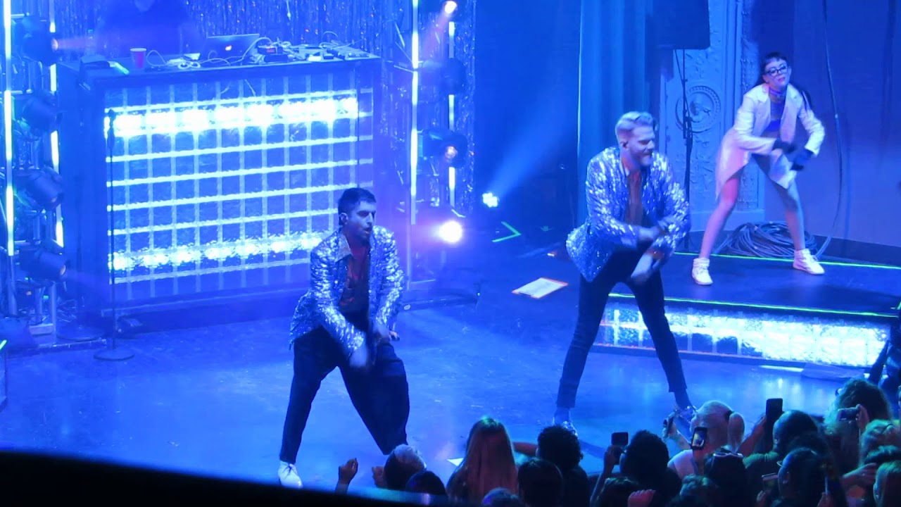 Superfruit Guy.exe San Francisco June 13, 2018 - YouTube