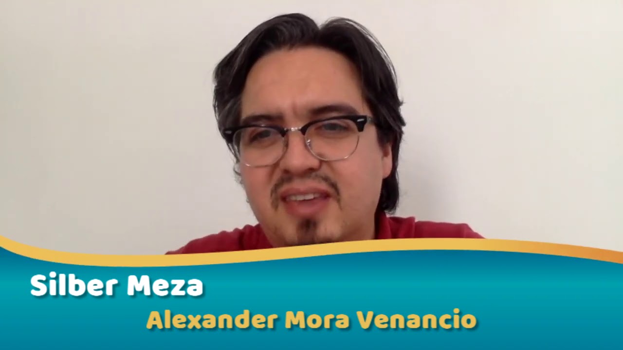 Alexander Mora Venancio - Silber Meza - YouTube