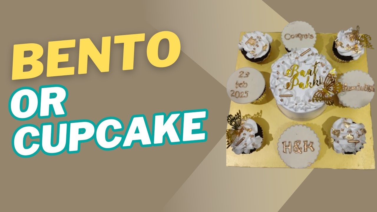 How to Assemble a Bento Platter for Any Occasion - YouTube