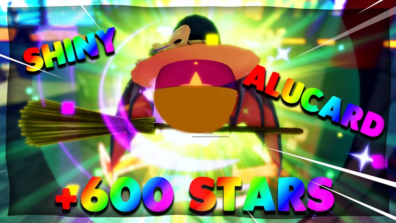 OPENING 600+ SPOOKY STARS TO OBTAIN SECRET ALUCARD IN ANIME ADVENTURES ...