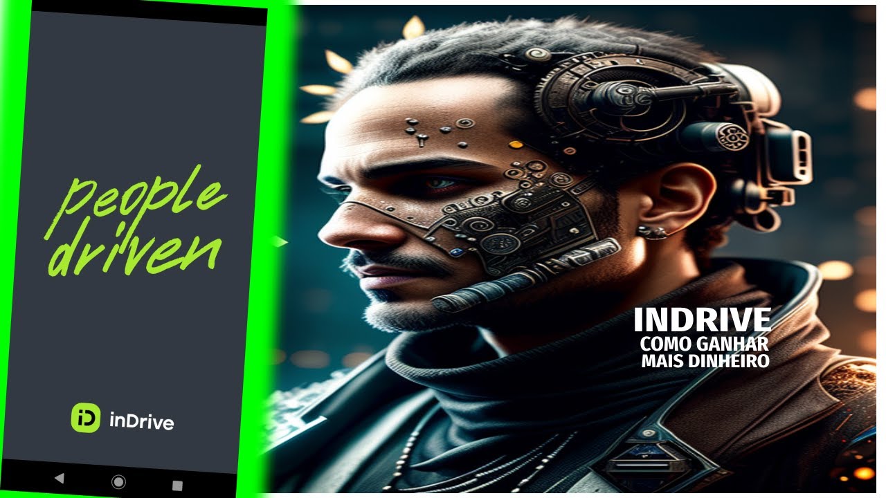 "Indrive: Como Obter Adesivos Exclusivos e Impulsionar seus Ganhos 💰 ...