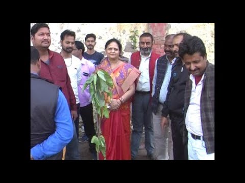 EYE WITNESS NEWS देखिये, भाजपा सांसद ने खोला मोर्चा तो वत्सला हिंदूवादी ...