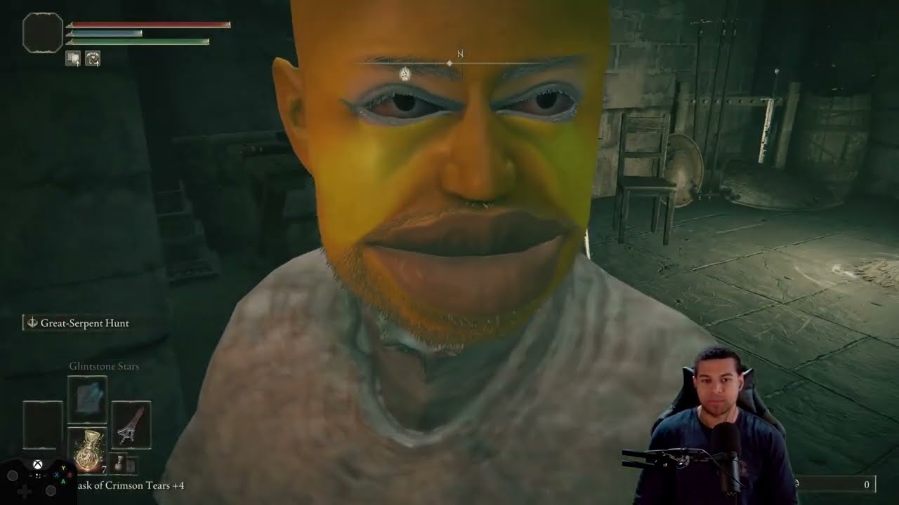 Elden Ring ENEMY & ITEM Randomizer Mod Part 2 - YouTube