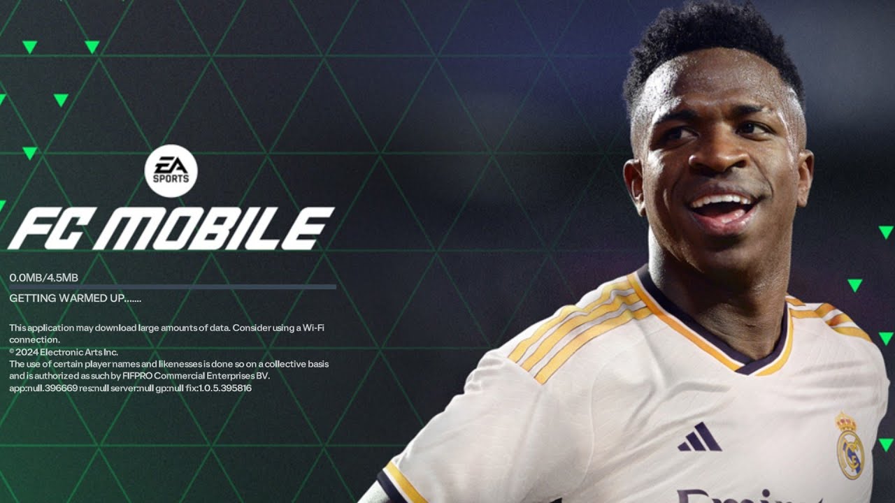 FC Mobile - Starting our Journey - pt1 - Completing Kick Off - YouTube