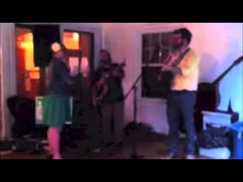 The Amber Rountree Song - YouTube