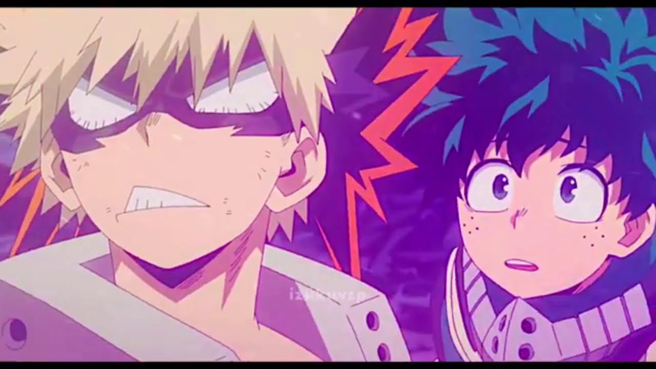 My Hero Academia Edits 151 - YouTube