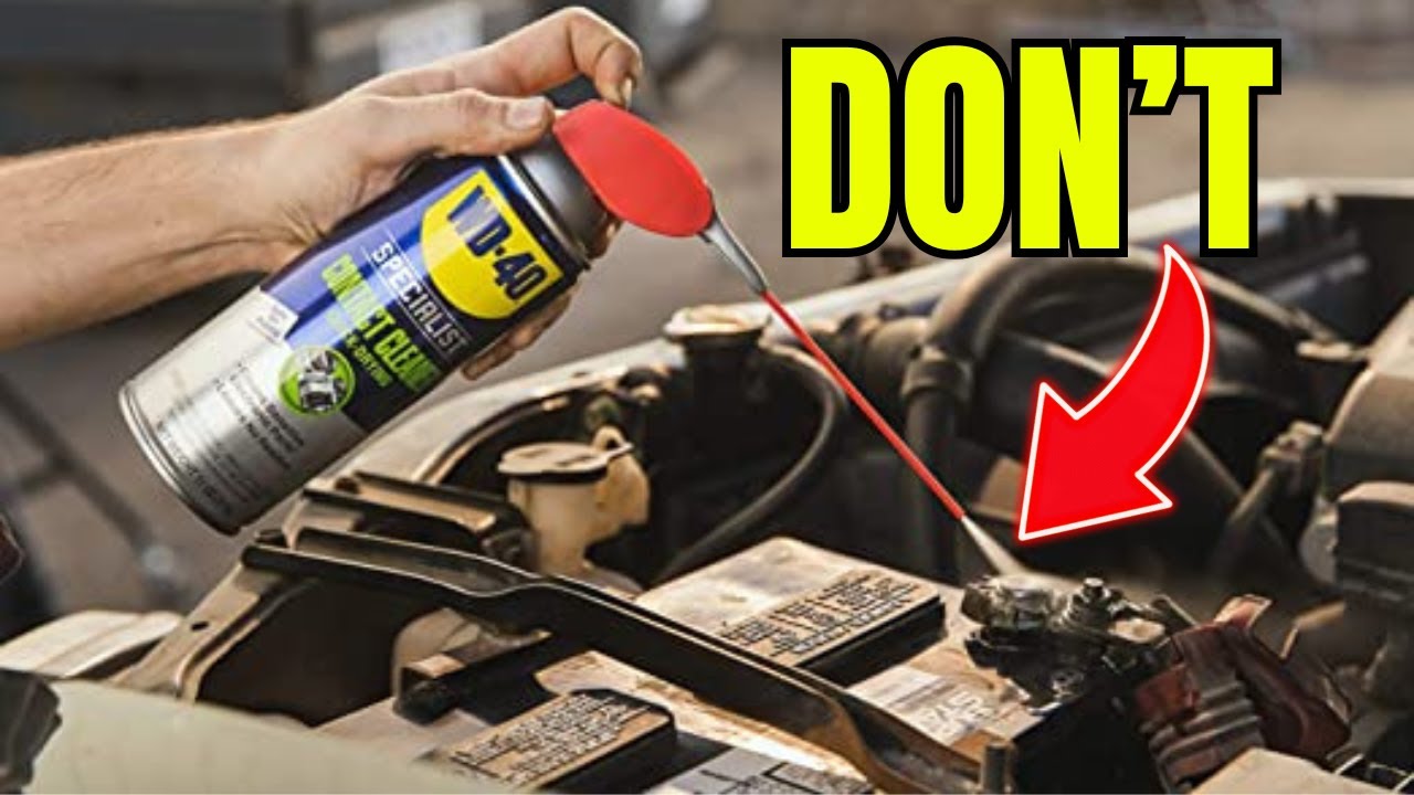 10 Things Only STUPID People Do To Their Car || - YouTube