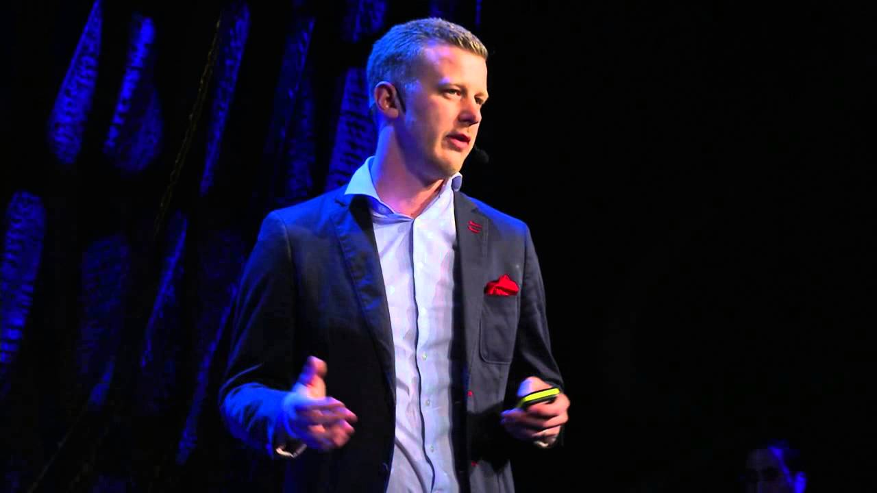 Webbdagarna Stockholm 2014: Andreas Friis - YouTube