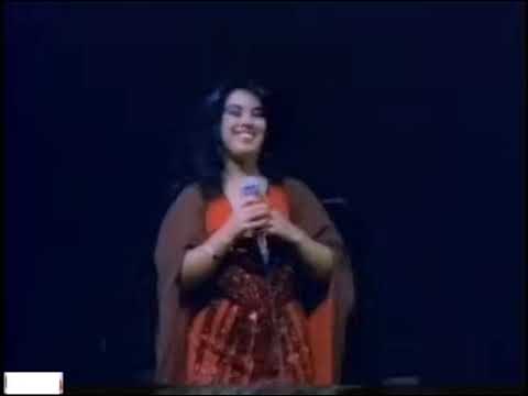Hülya Süer Konseri  1982
