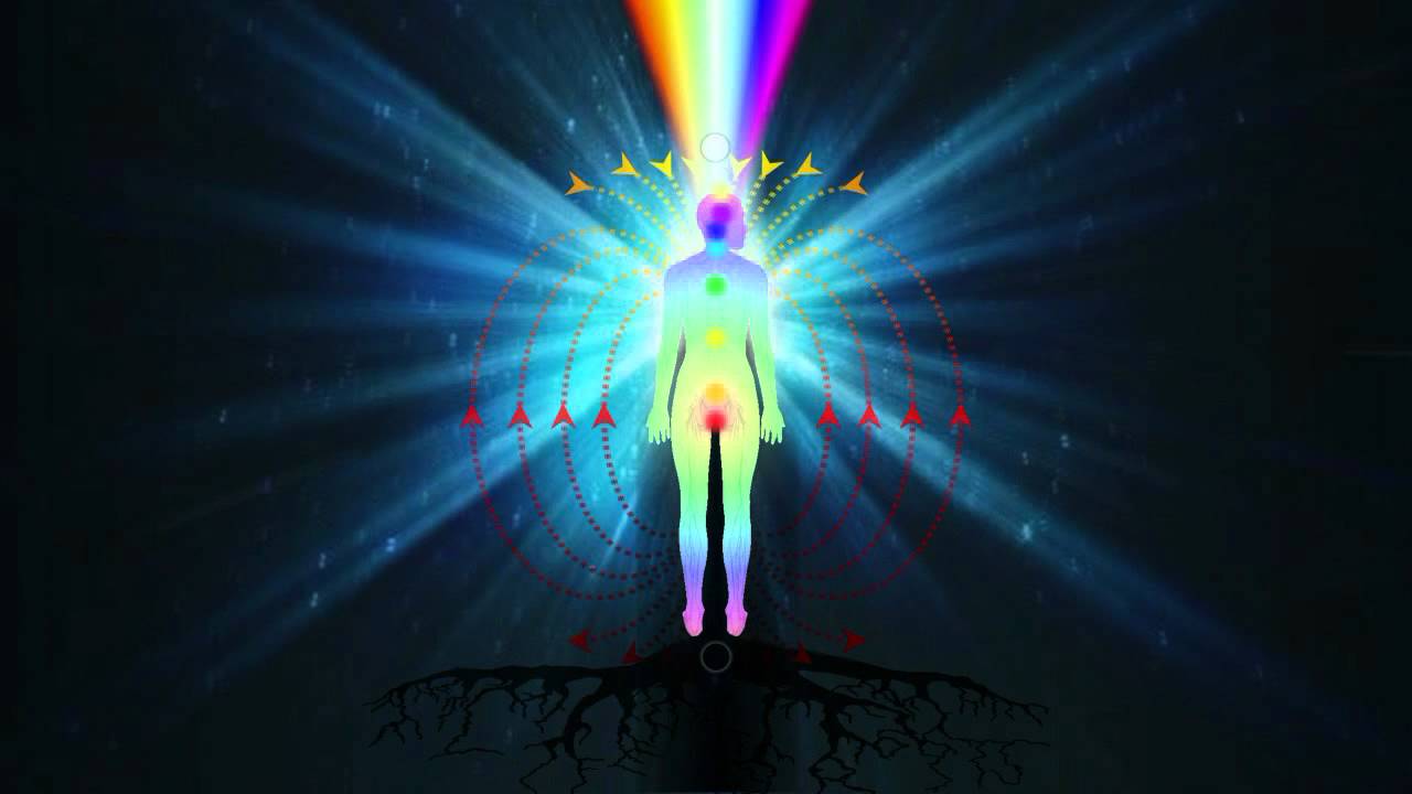 Advanced Meditation Of Unity Consciousness - The "New YOU Attunement ...